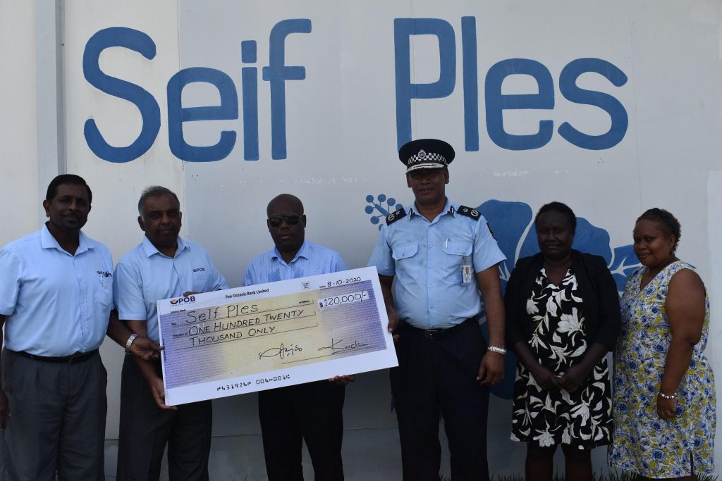 Alarming Rate Of Victims Of Rape & Sexual Violence Recorded At Seif ...