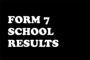 Form 7 Placements 2021 — Solomon Business Magazine