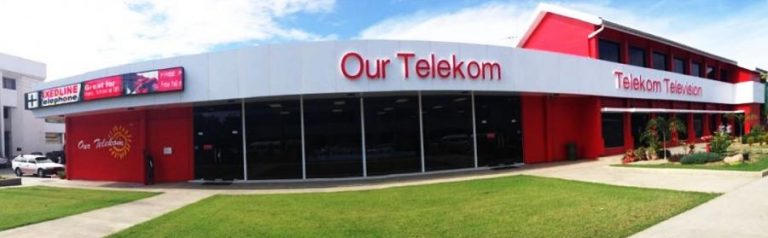 SOLOMON TELEKOM LEADS DIGITAL TRANSFORMATION IN SI — Solomon Business ...