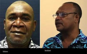 Home — Solomon Business Magazine