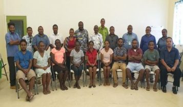 SIG-PUBLIC SERVICE GRADUATE TRAINEE PROGRAM — Solomon Business Magazine