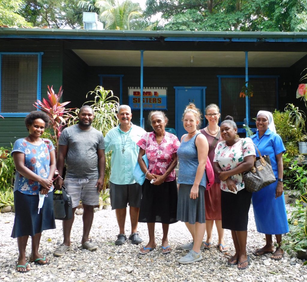 Baby Box For Unwanted Infants Soon To Be Established At Holy Cross ...
