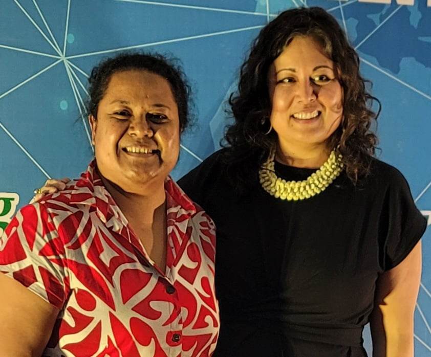 SI Congratulates Marshall Islander As New Executive Director Of WCPFC ...