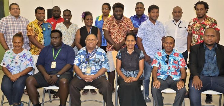 COMMITTEE TO OVERSEE SAFE AND GREEN GAMES LAUNCHING FORMED — Solomon ...
