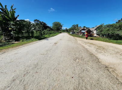 Noro Roads To Be Rehabilitated Under SIRAP2 — Solomon Business Magazine