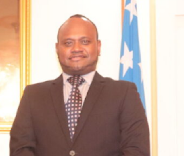 DPP Calls For Cybercrime Legislation To Address Rising Cyber-crimes ...