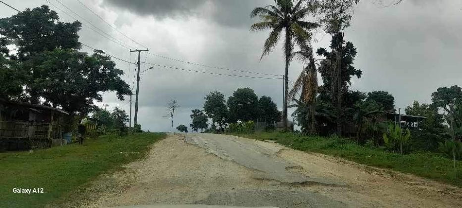 Noro Roads Upgrade To Commence Soon — Solomon Business Magazine