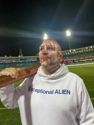 AUSTRALIAN FIRST NATIONS MUSICIAN COMES TO SOLOMON ISLANDS — Solomon ...