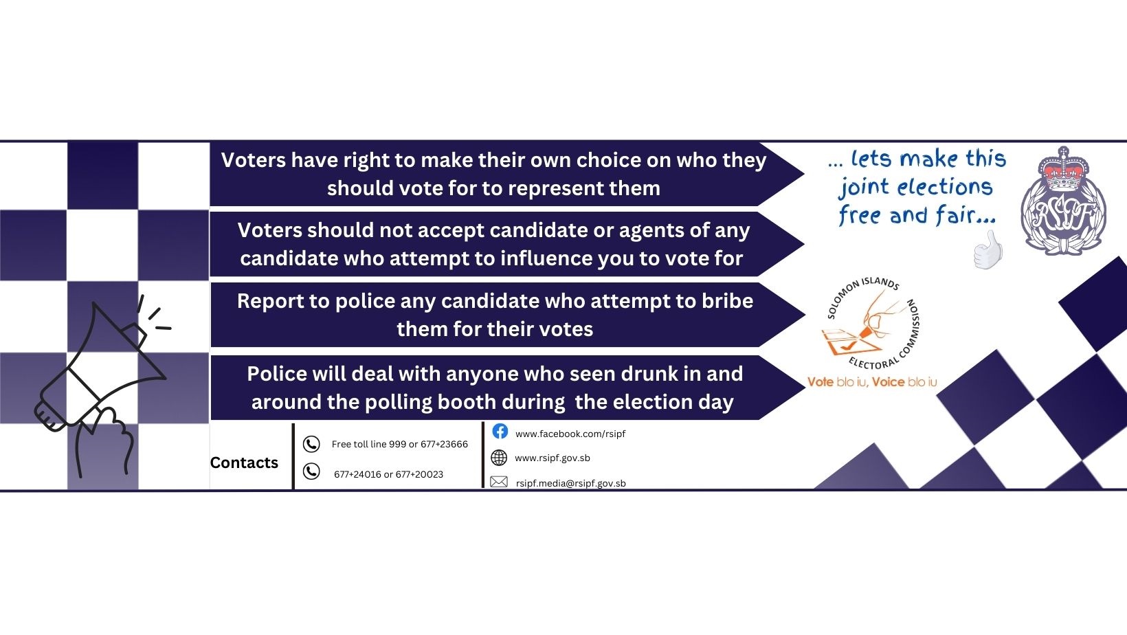 3 Permanent Secretaries, 2 New Faces & One Old Sworn In Today — Solomon ...