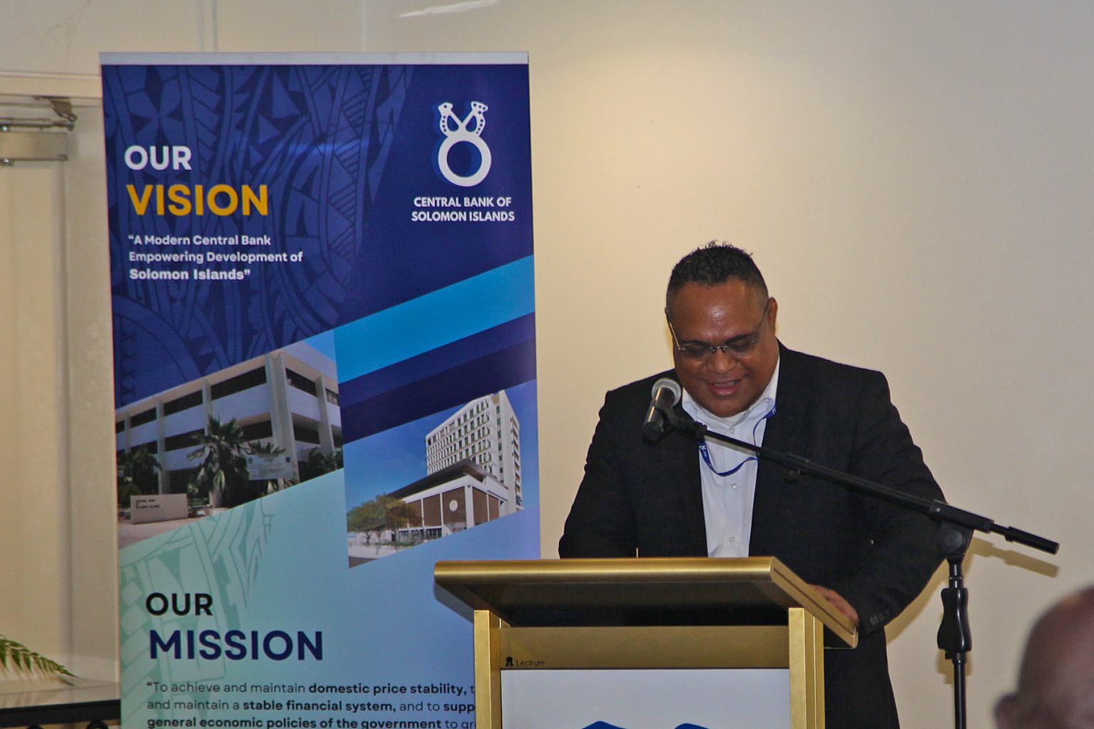 CBSI Says Narrow Economic Base, High Unemployment & Other Key Areas ...