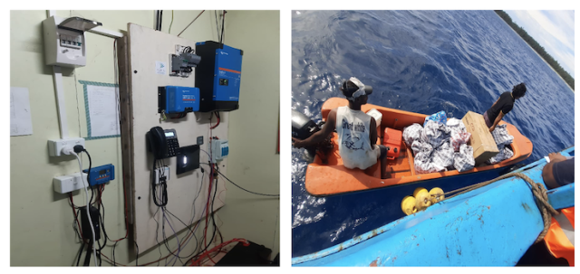 Sikaiana Island Is Now Connected To The Outside World — Solomon ...