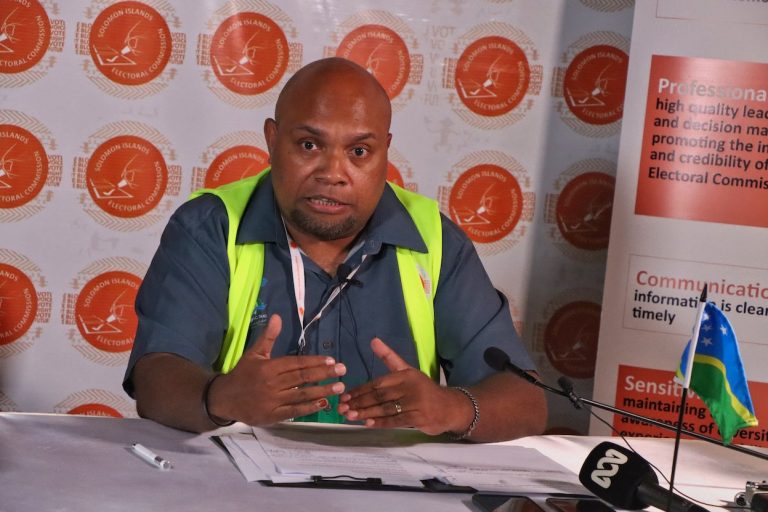 SIEC Confirms Preparations Underway For Malaita And Isabel Provincial ...