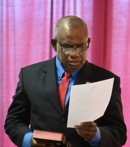 Atu Is New Premier Of GP, Calls On Leaders To Embrace Guadalcanal ...