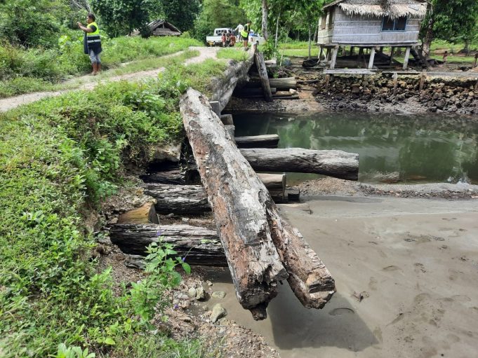 Construction Of 4 Bridges In Malaita To Start Soon — Solomon Business ...