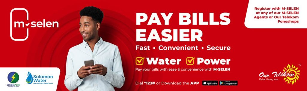 Solomon Ports Opens Noro Port's New Domestic Jetty — Solomon Business ...