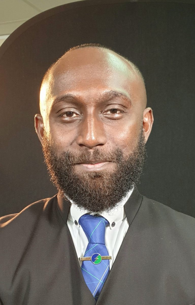 Local Lawyer Recipient Of ACICA Awards — Solomon Business Magazine