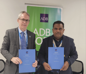 ADB, Solomons, Tonga Sign Agreements For Sustainable Energy Transition ...