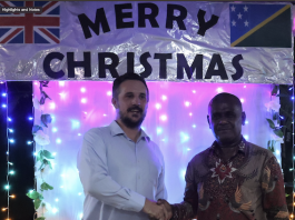 News — Solomon Business Magazine