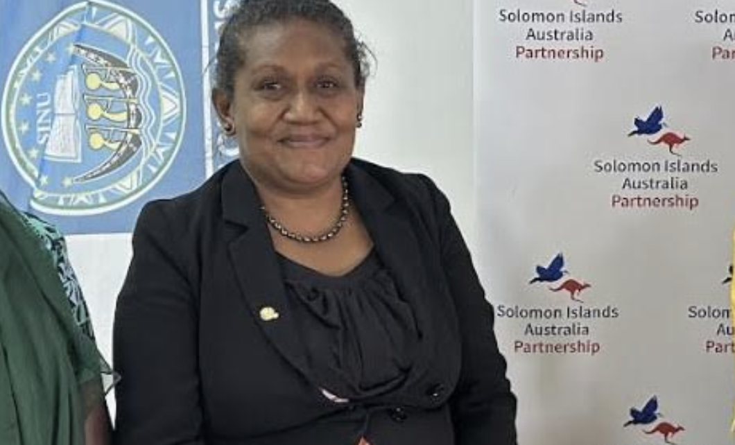 NORI FOR FIRST FEMALE DEPUTY SPEAKER — Solomon Business Magazine