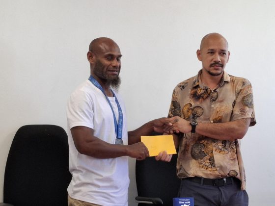 Sports — Solomon Business Magazine