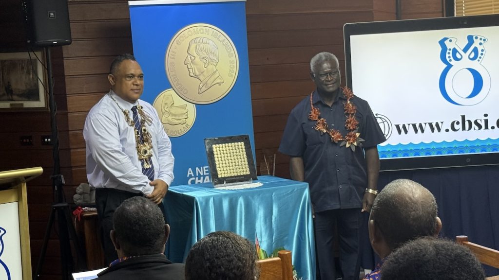 Latest $1 Dollar Add To $46.8m Coins In Circulation — Solomon Business ...