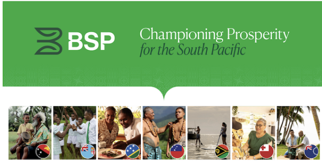 New Revitalised BSP Brand Identity Launched In Honiara — Solomon ...