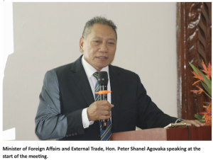 News — Solomon Business Magazine