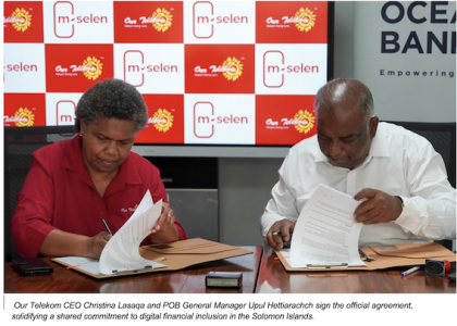 POB Customers Can Now Transfer Funds Directly To Their M-SELEN Accounts ...