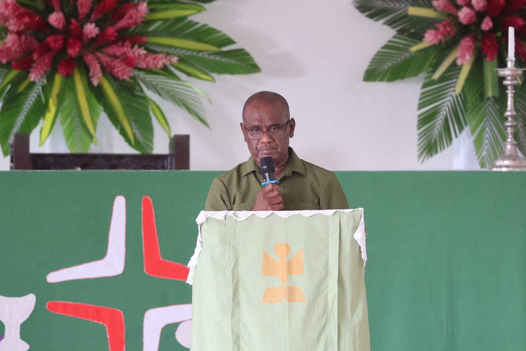 PM Manele: Unity And Stability Key To A Stronger Nation — Solomon ...