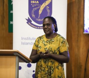 WELSI Congratulates New Solomon Post Chief Executive Officer — Solomon ...