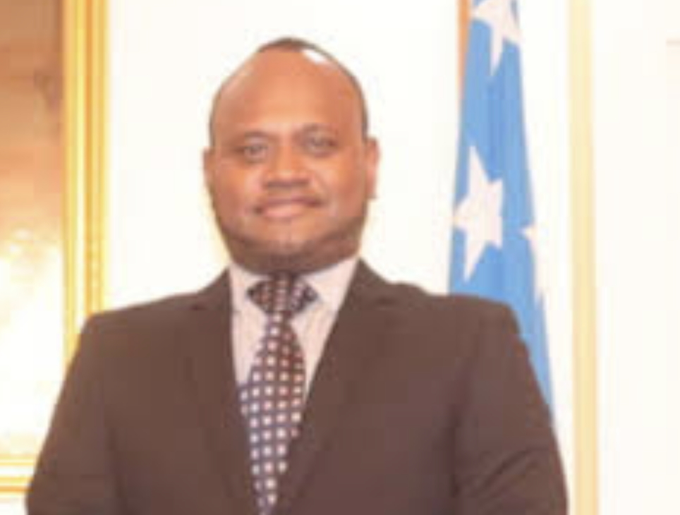 DPP SPEAKS OUT: Drug Raid Exposes Legislative Gaps In Solomon Islands ...