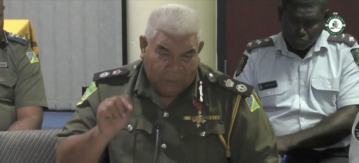 CSSI Eyes New Prisons, Community Service Sentencing — Solomon Business Magazine