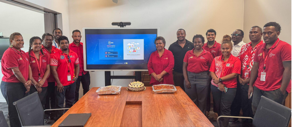 Our Telekom’s M-SELEN Launches “M-SELEN SelfCare”– A New Business ...