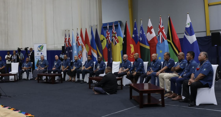 Reclaiming The Sovereignty Of The Pacific Islands Forum (PIF): By Us ...