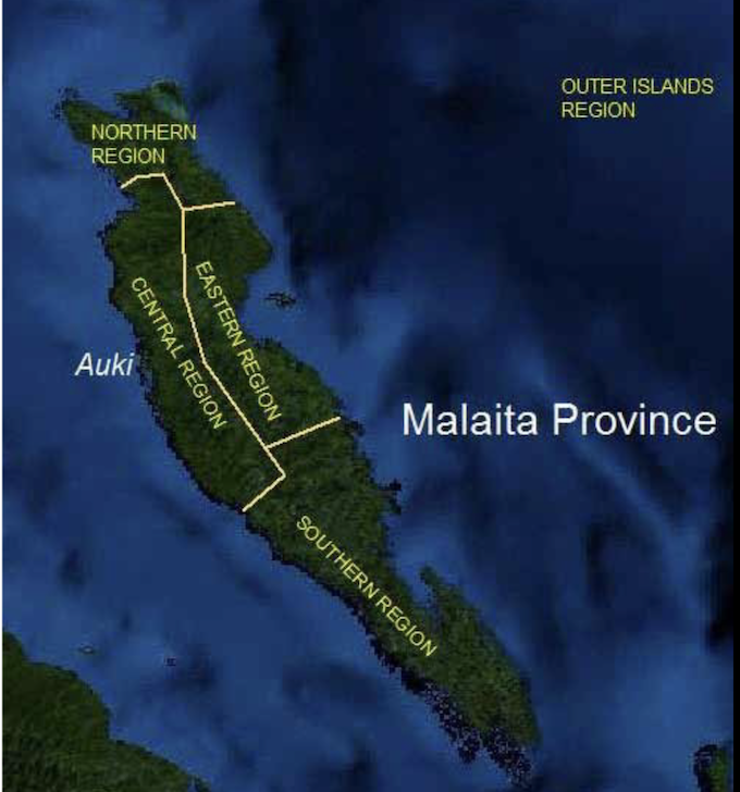 “MALAITA 2026-2030: THE PATH TO AUTONOMY & PROSPERITY” — Solomon ...