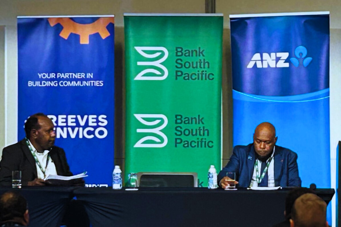 World Bank–MMERE Collaboration Highlighted At Business Forum — Solomon ...